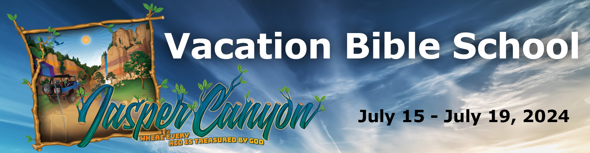 Vacation Bible School